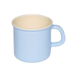 Topf mit Bördel 0,5L - Möbel Ludwig